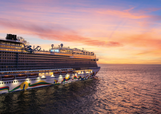 RCI Cruise | RCI.com