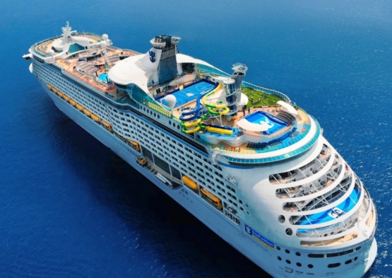 RCI Cruise | RCI.com