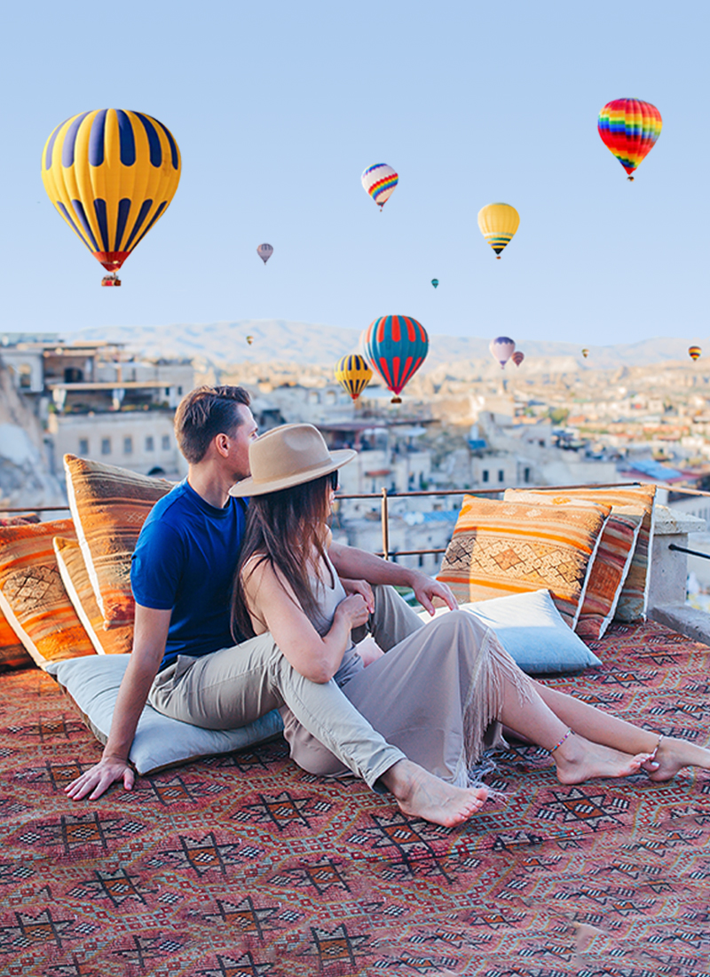 RCI - Powering your go-to travel network | RCI.com