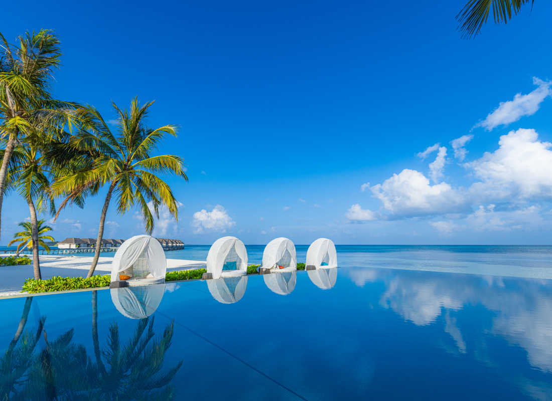 RCI - Reshaping The World of Travel With An All-New Travel Network ...