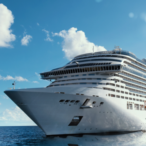 RCI - Reshaping The World of Travel With An All-New Travel Network ...