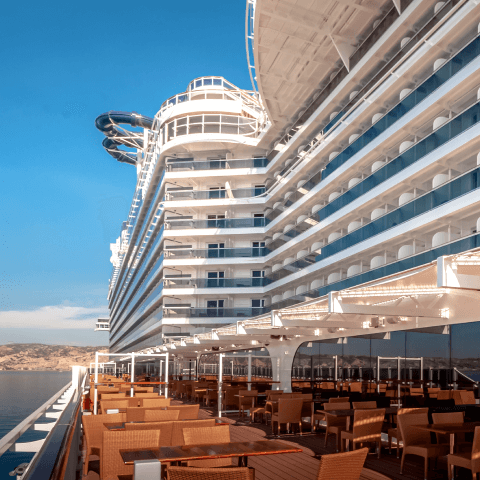 RCI - Reshaping The World of Travel With An All-New Travel Network ...
