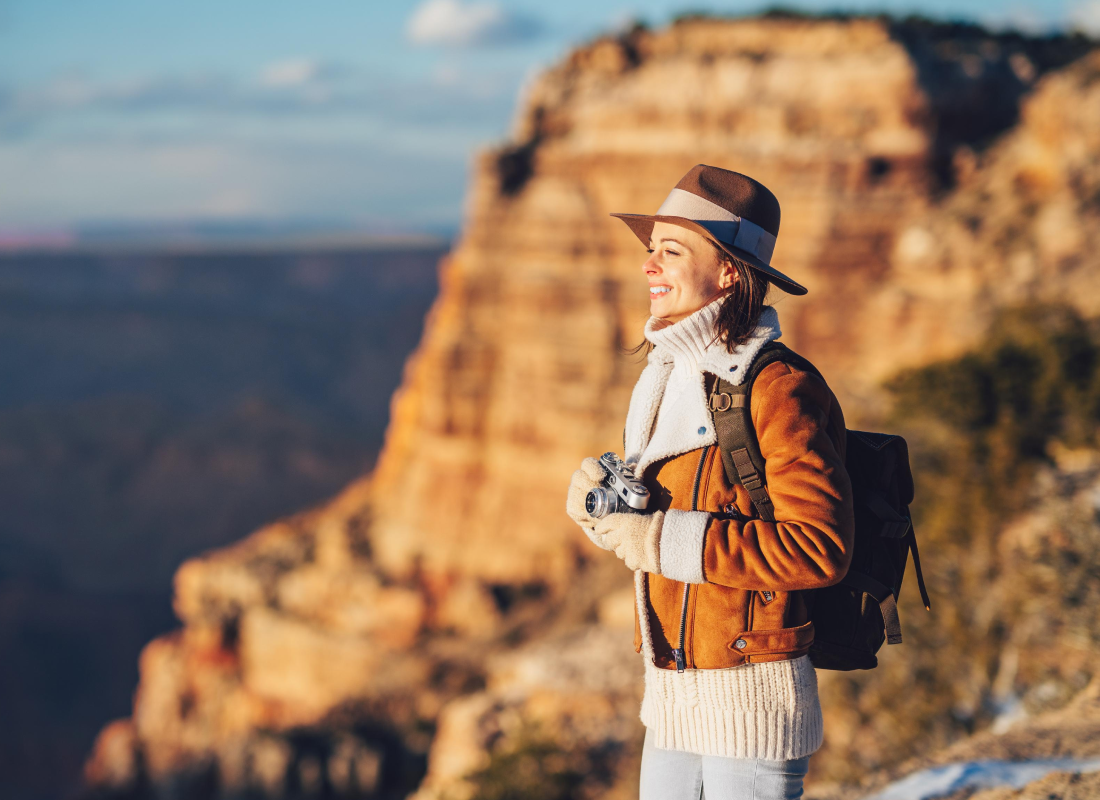 RCI - Reshaping The World of Travel With An All-New Travel Network ...