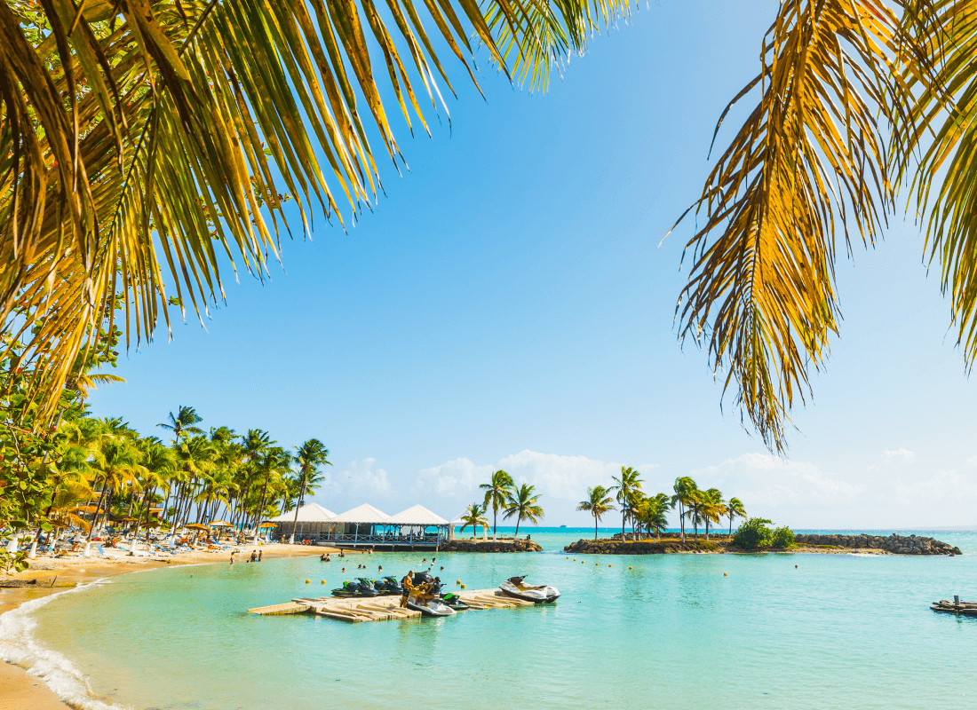 RCI - Reshaping The World of Travel With An All-New Travel Network ...