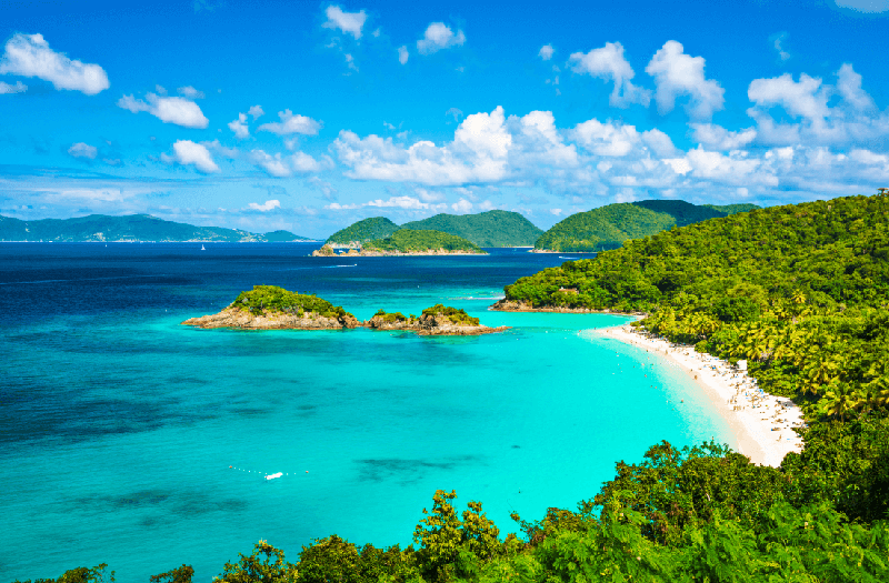 All-Inclusive Vacations | RCI.com