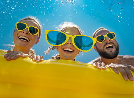 All-Inclusive Vacations | RCI.com