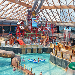 Massanutten, Virginia