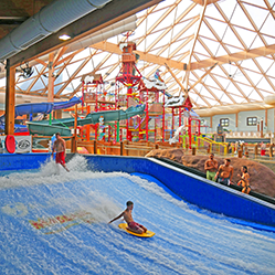 Massanutten, Virginia