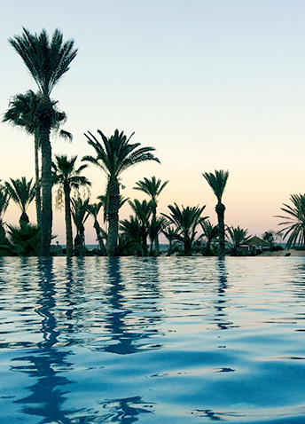 RCI - Reshaping The World of Travel With An All-New Travel Network ...