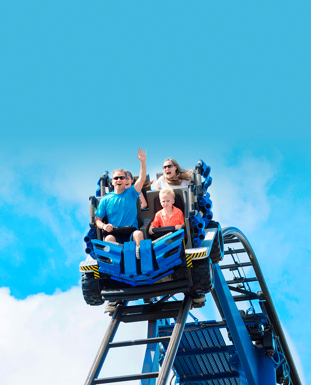 RCI Español - Viaja a tu Manera - Tiempos Compartidos