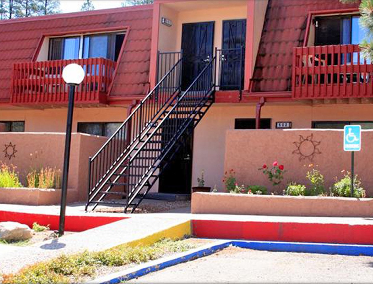 Pinecliff Village | SkyTravelClub