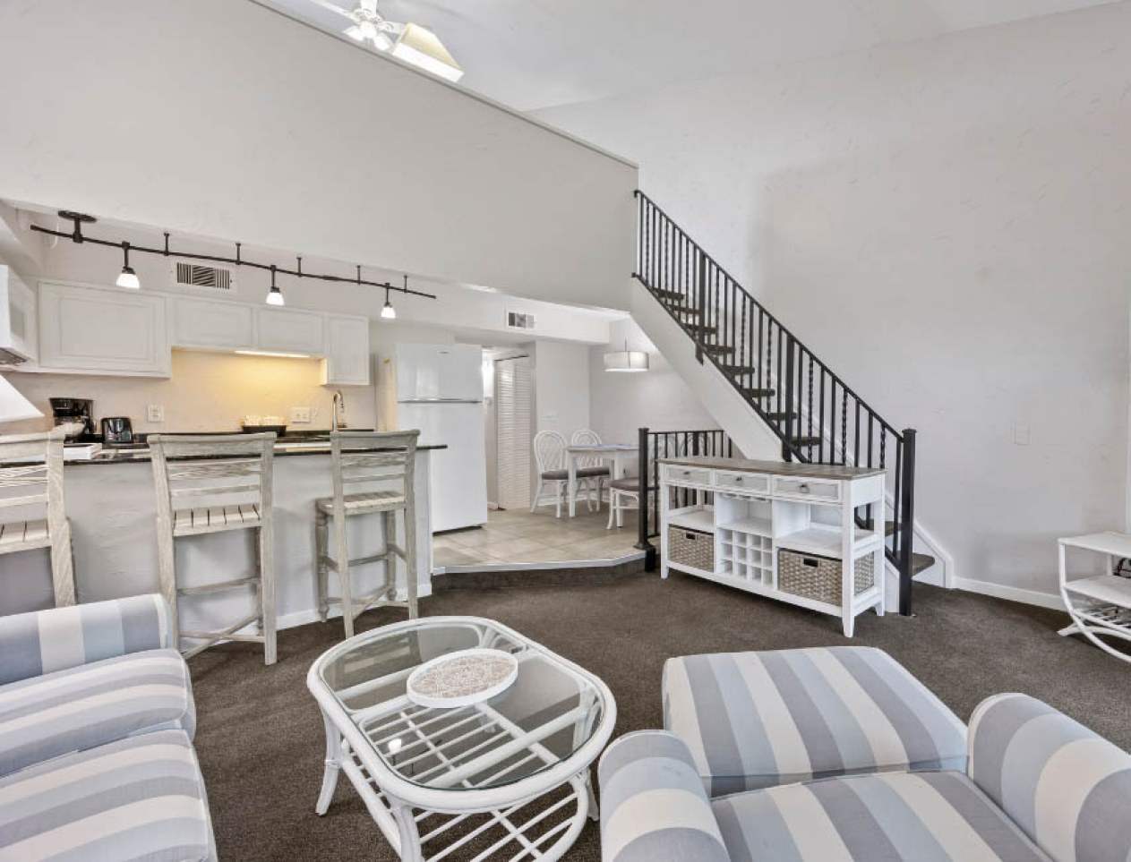 Sea Crest Surf and Racquet Club | The SkyTravelClub