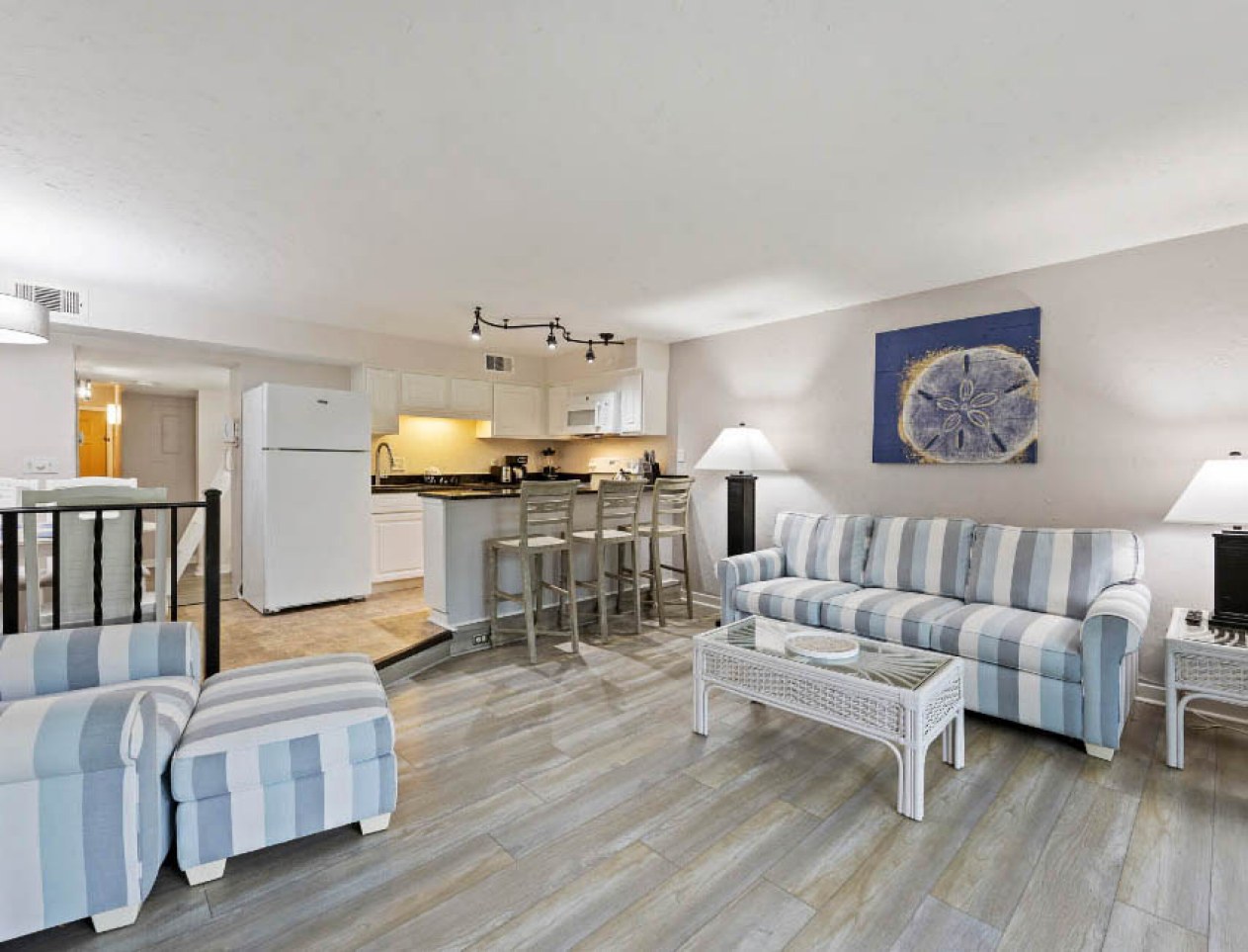 Sea Crest Surf and Racquet Club | SkyTravelClub