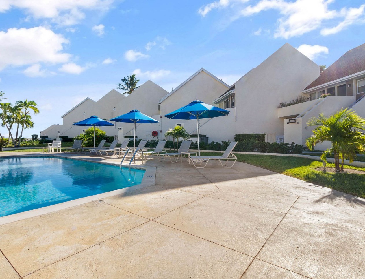 Westwind II Club | SkyTravelClub