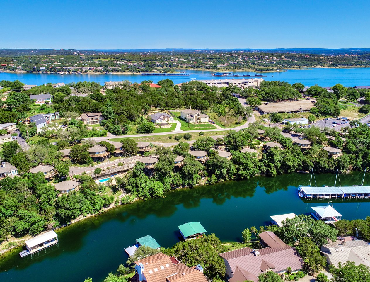 Texas Timeshare in Lakeway | SkyTravelClub