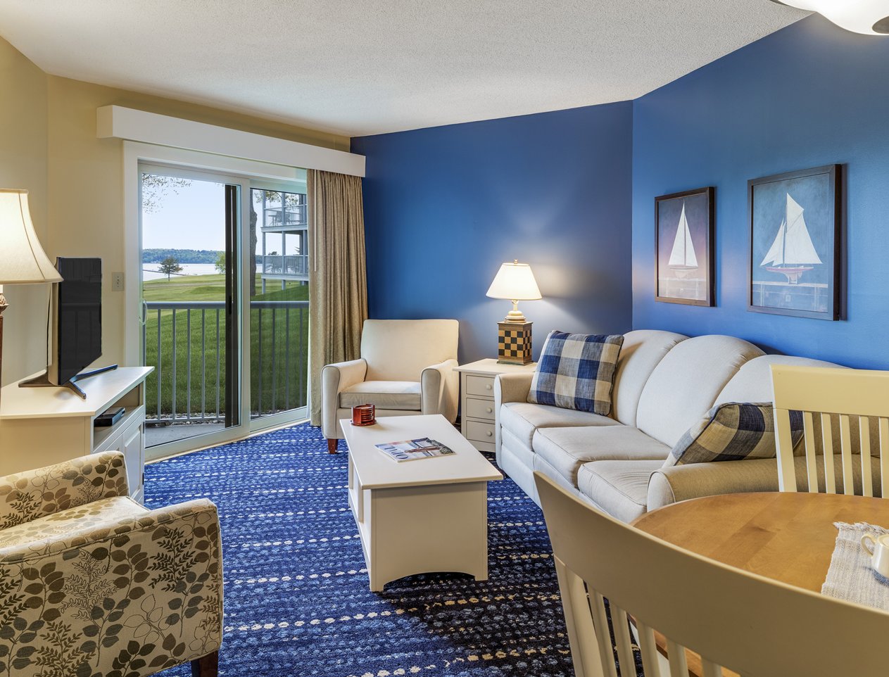 Samoset Resort | SkyTravelClub