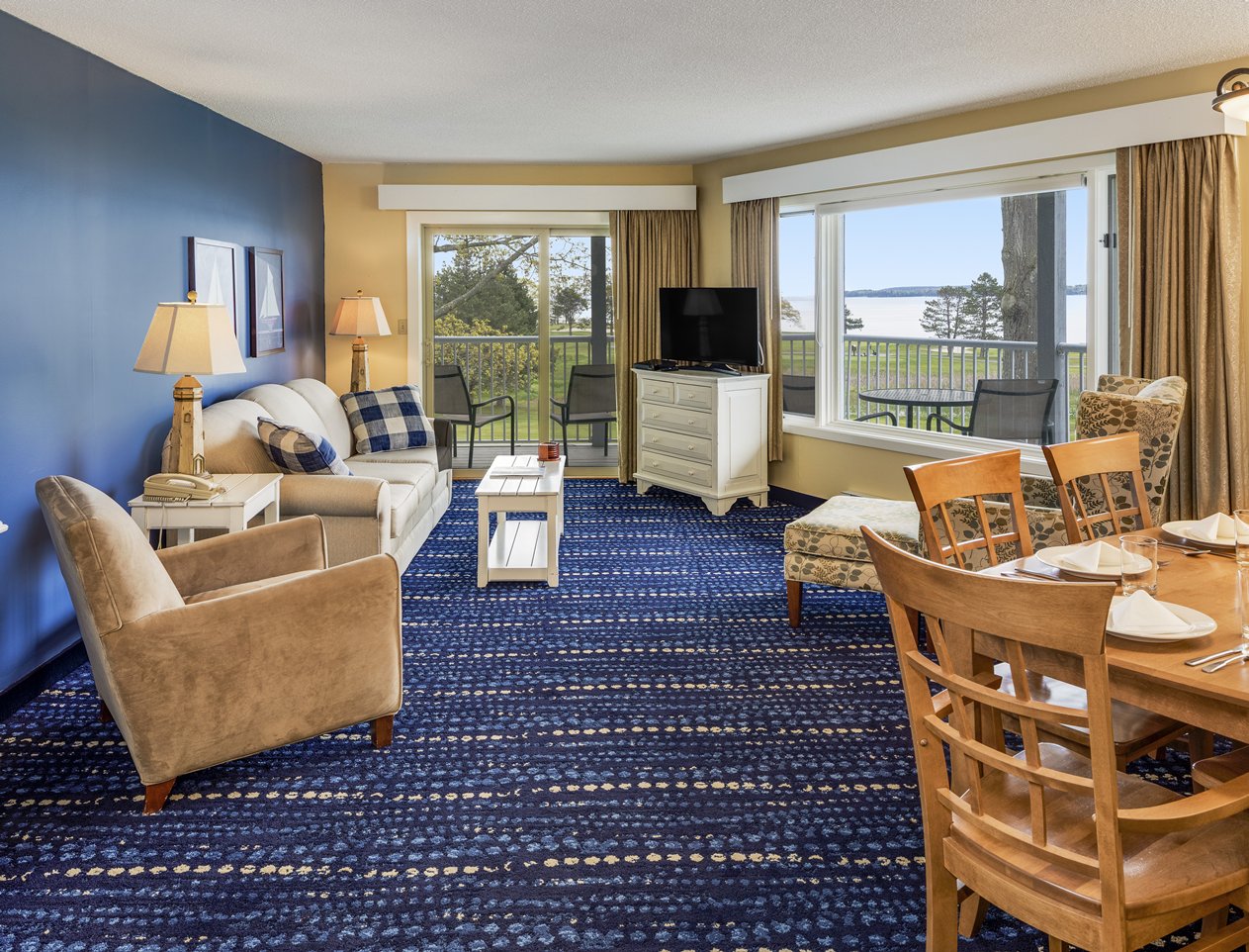 Samoset Resort | SkyTravelClub