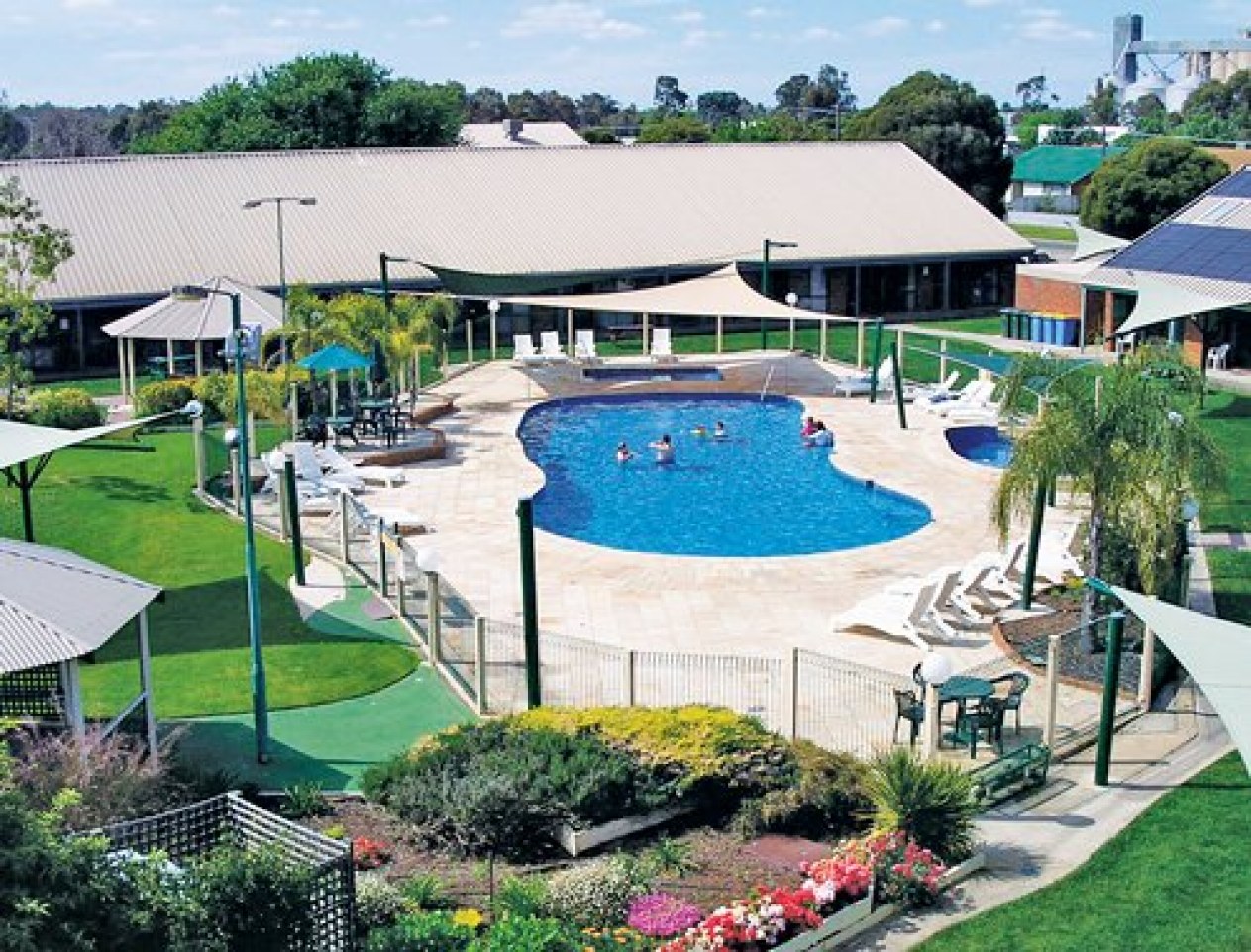 Murray Valley Resort | SkyTravelClub