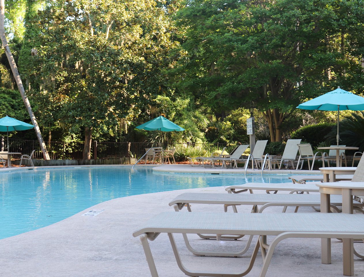 Port O'Call in Hilton Head, SC - Enjoy 7 Nights in a 1 or 2BR Suite!