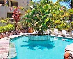 Affiliated Resorts: RCI