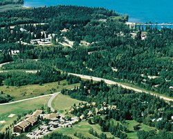 Affiliated Resorts: RCI