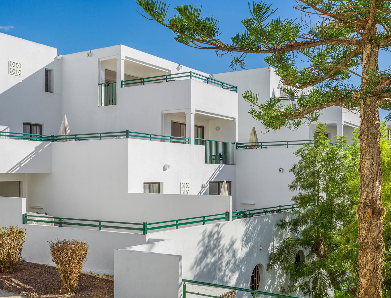 Sunset Bay Club | SkyTravelClub