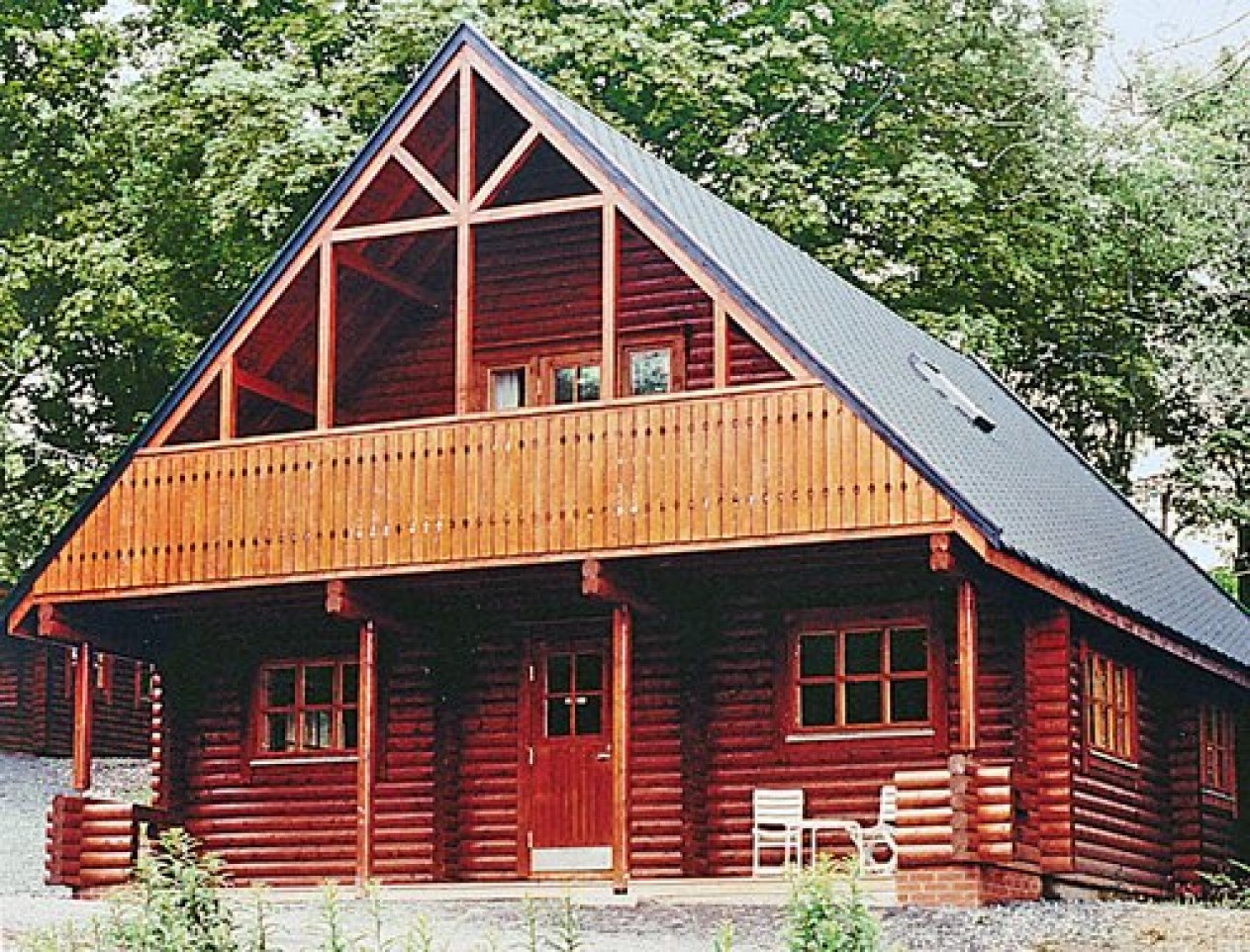 Pantglas Hall Rental | SkyTravelClub