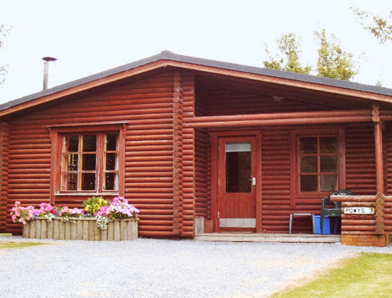 Pantglas Hall Rental | SkyTravelClub