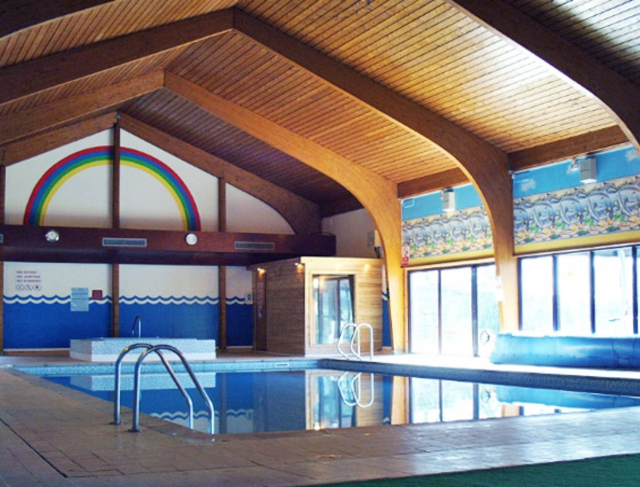 Pantglas Hall Rental | SkyTravelClub