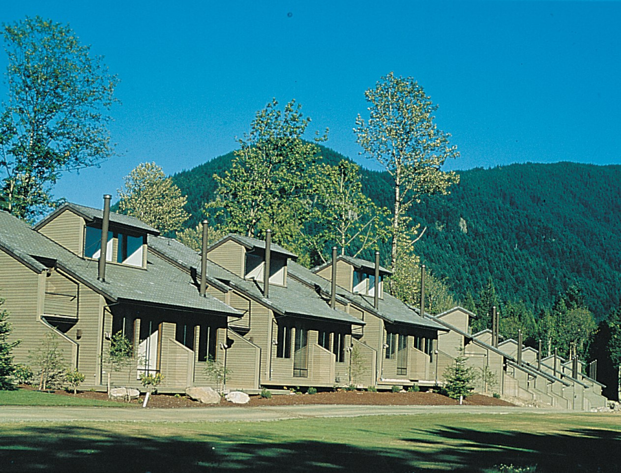 Shell Vacations Club @ Whispering Woods Resort