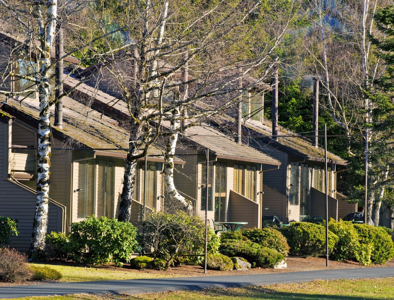 Shell Vacations Club @ Whispering Woods Resort