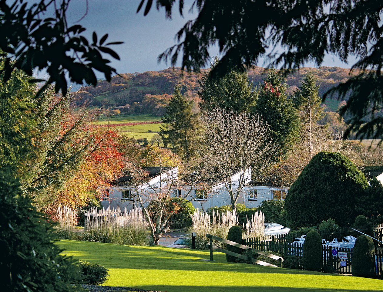 Macdonald Plas Talgarth Resort | SkyTravelClub