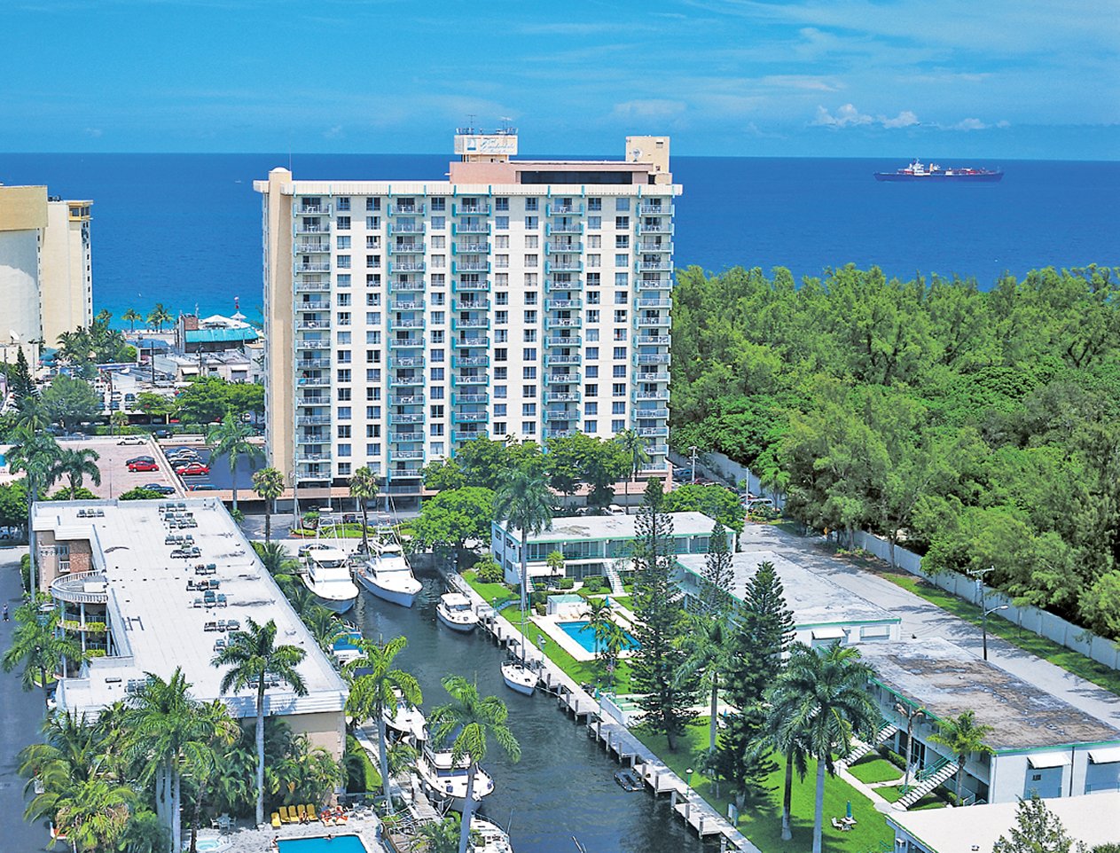 Fort Lauderdale Beach Resort by Sundance Vacations