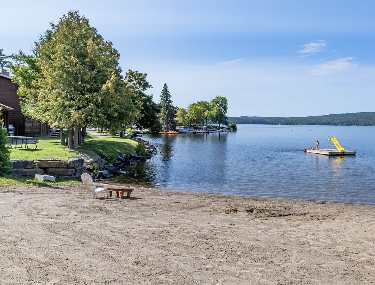 Calabogie Lodge Resort | SkyTravelClub