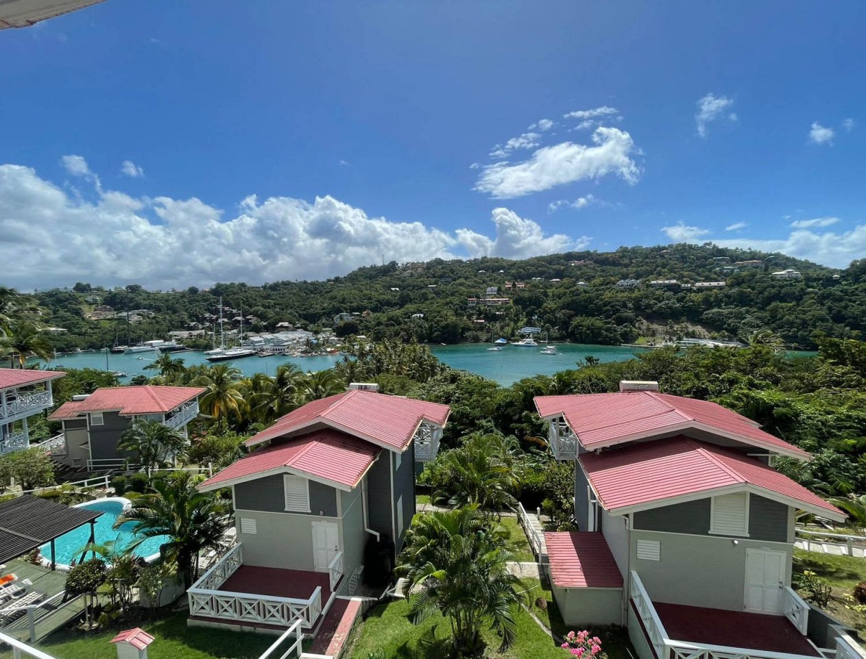 Oasis Marigot | SkyTravelClub