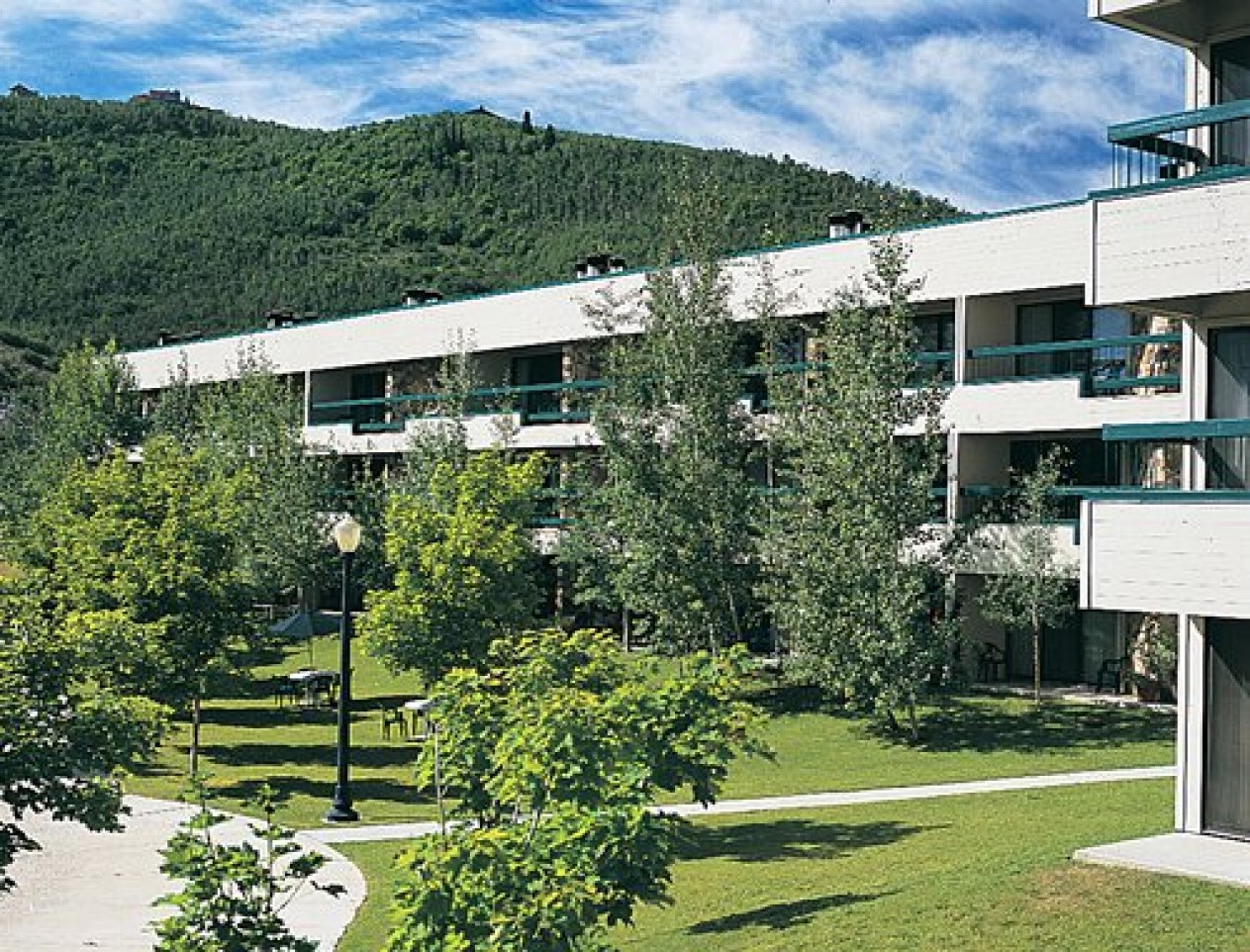 The Park Regency | SkyTravelClub
