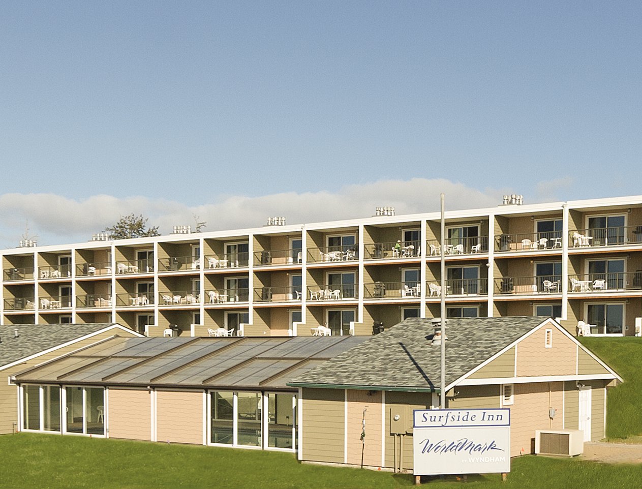 Surfside Inn | The SkyTravelClub