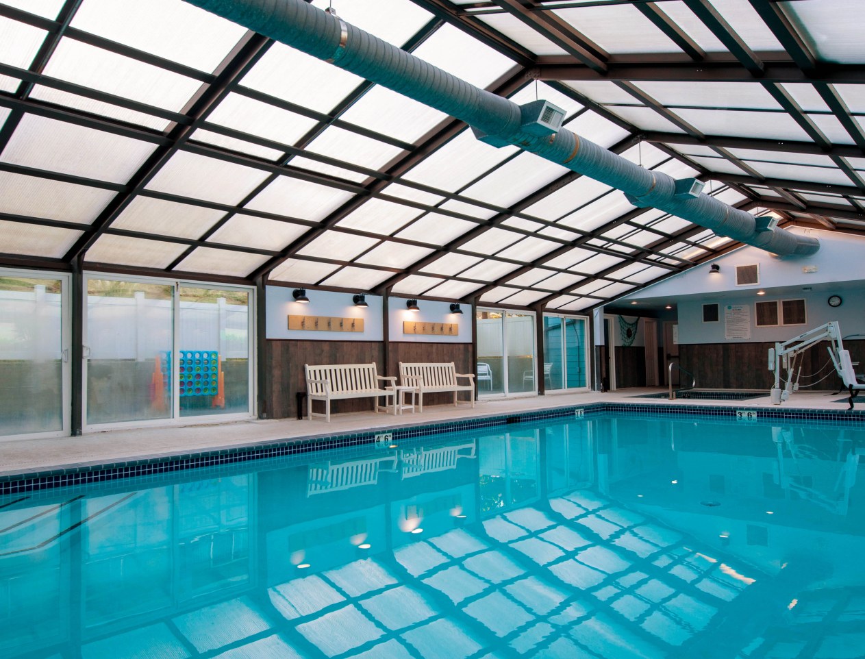 WorldMark Surfside Inn | SkyTravelClub