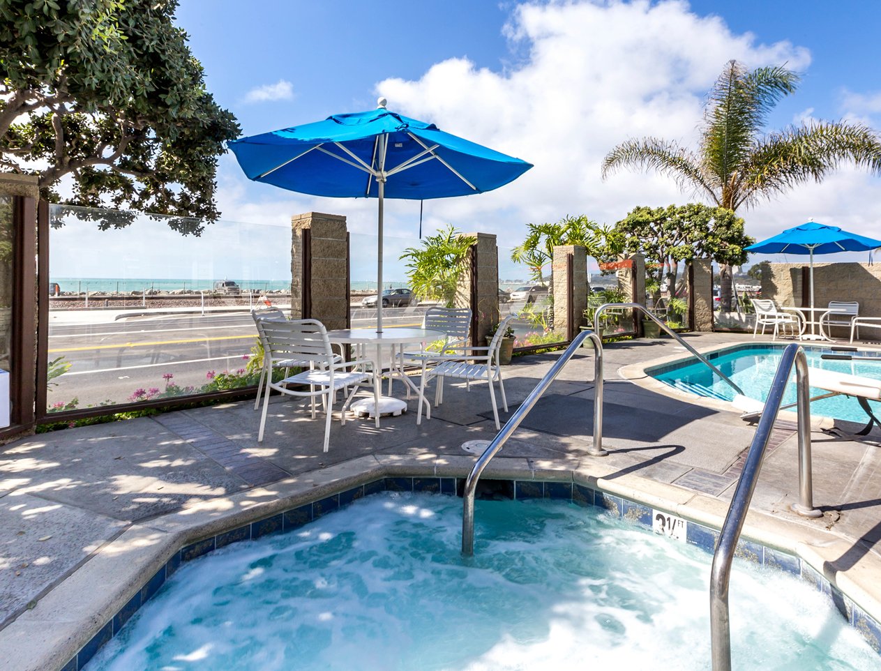 Capistrano Surfside Inn | SkyTravelClub