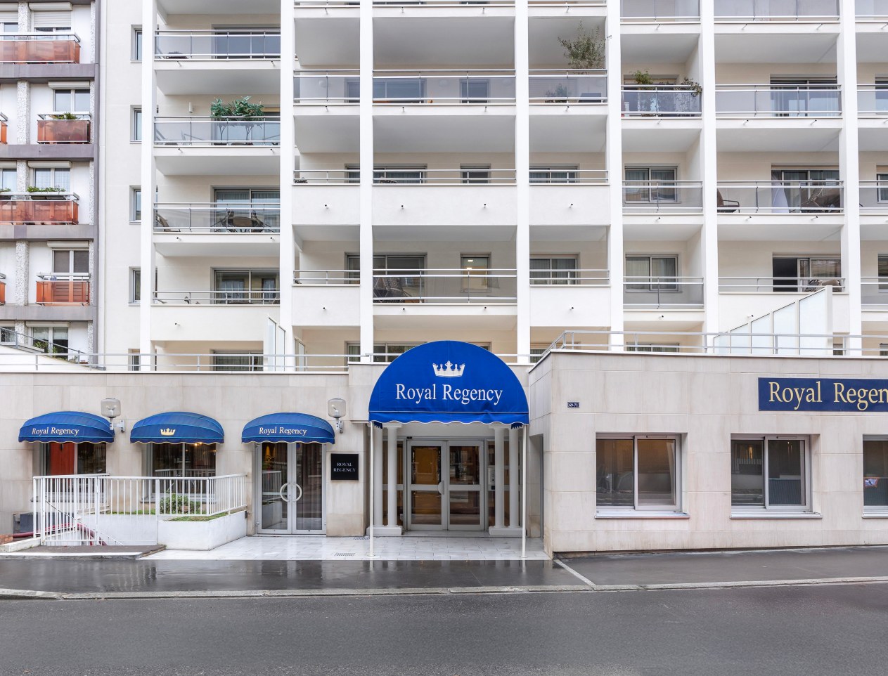 Royal Regency | SkyTravelClub