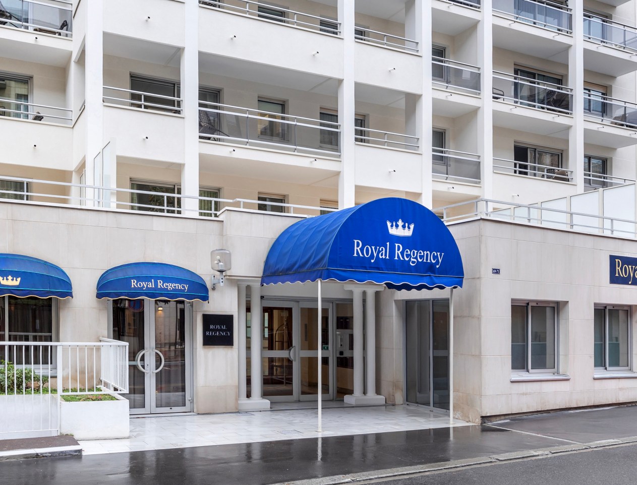 Royal Regency | SkyTravelClub