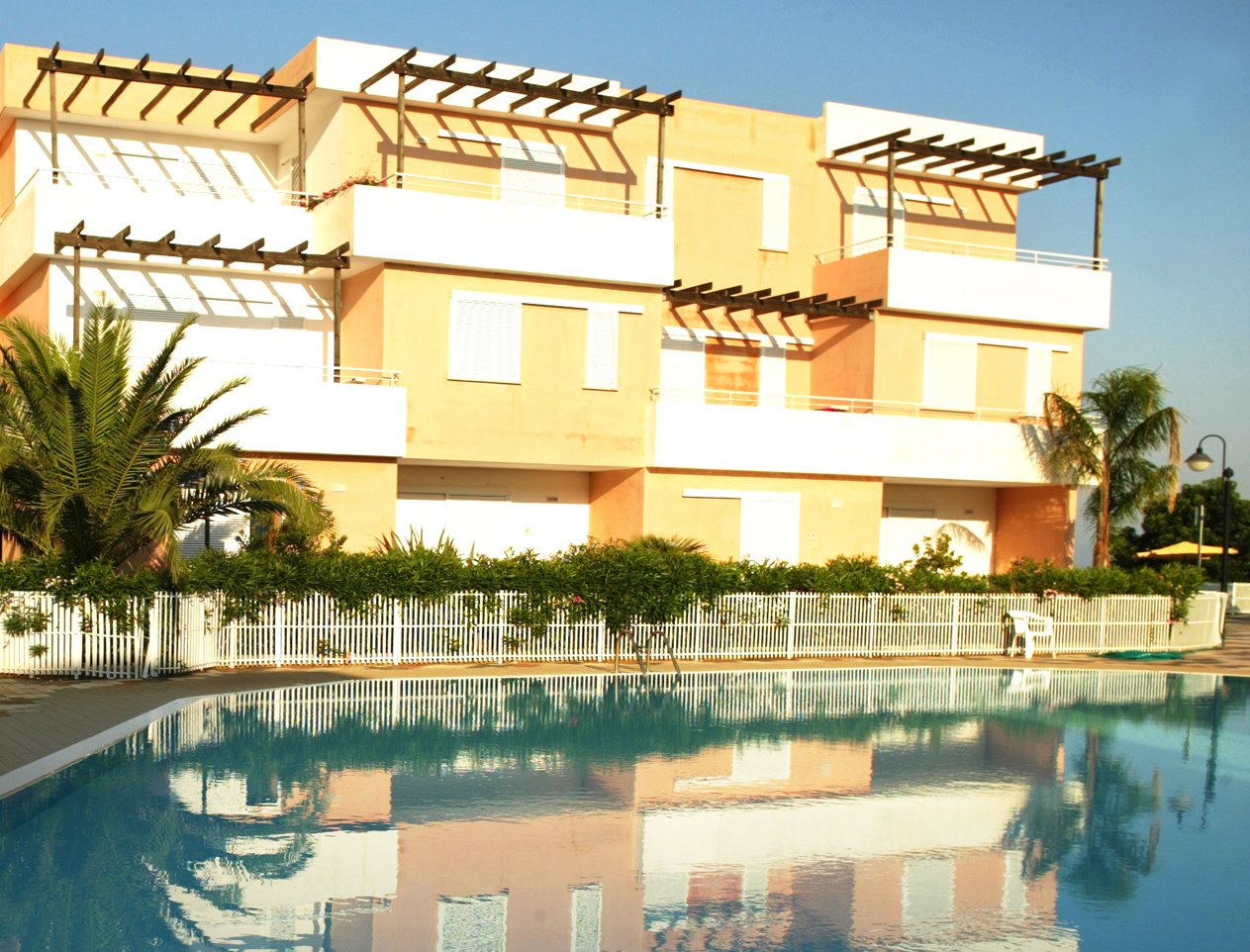 Torre Inserraglio-I Tramonti | SkyTravelClub