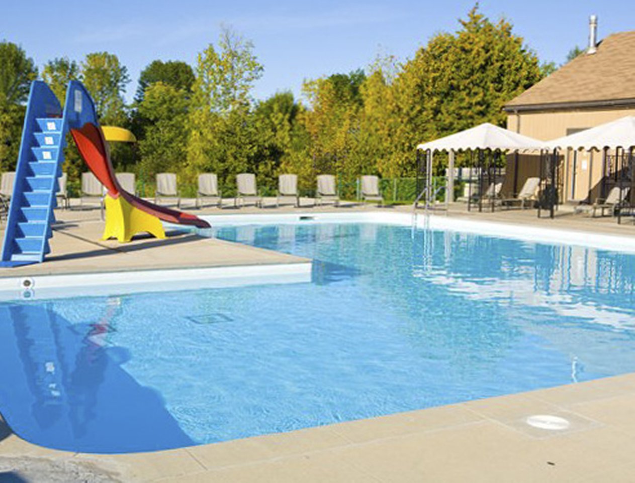 Law Cranberry Resort Limited | SkyTravelClub