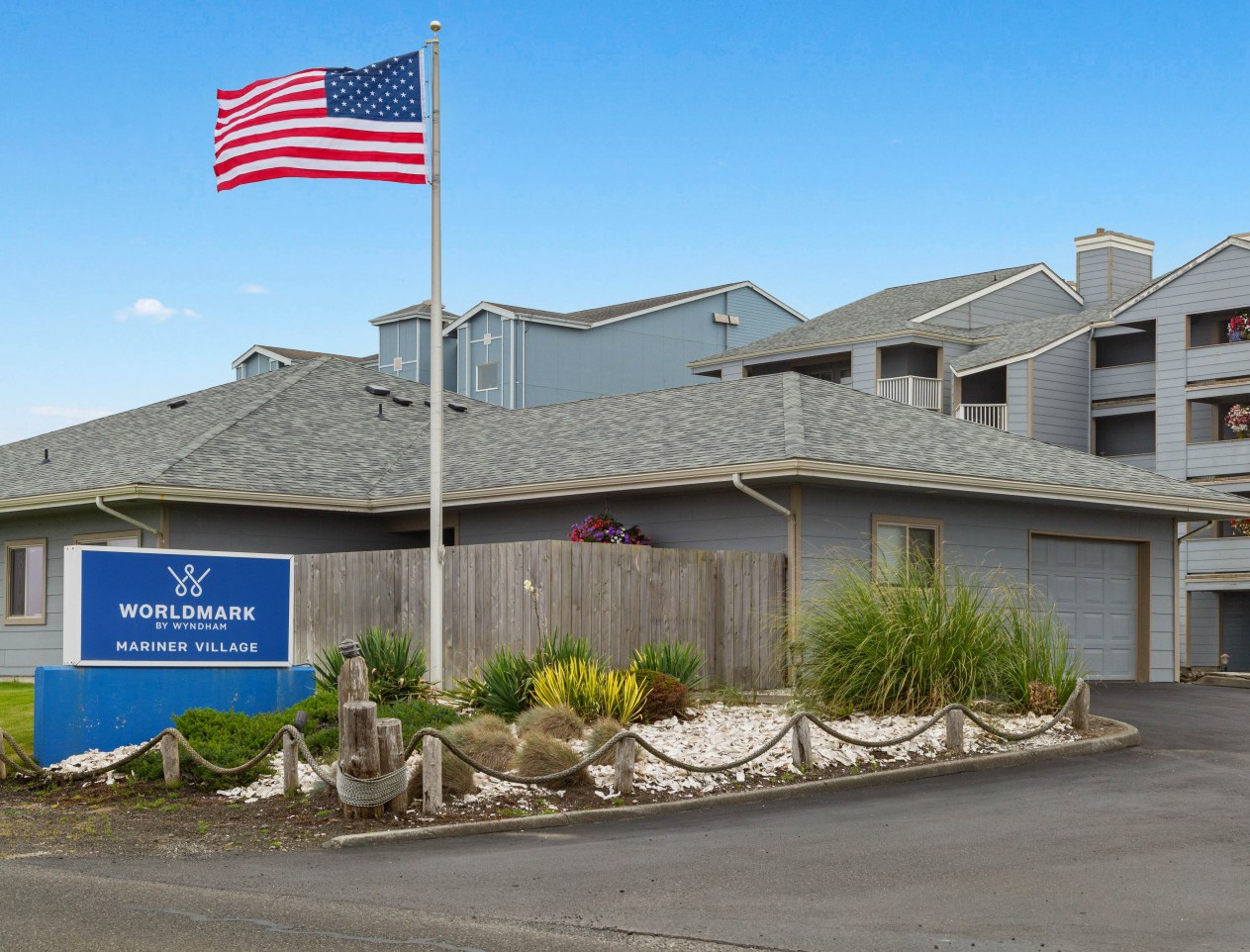 WorldMark Mariner Village | SkyTravelClub