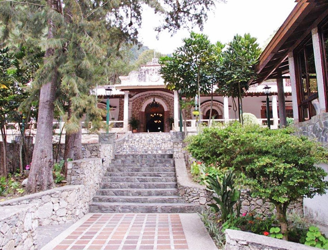 Guadalupe Resort | SkyTravelClub