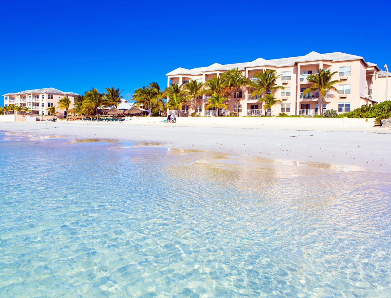 Island Seas Resort | SkyTravelClub