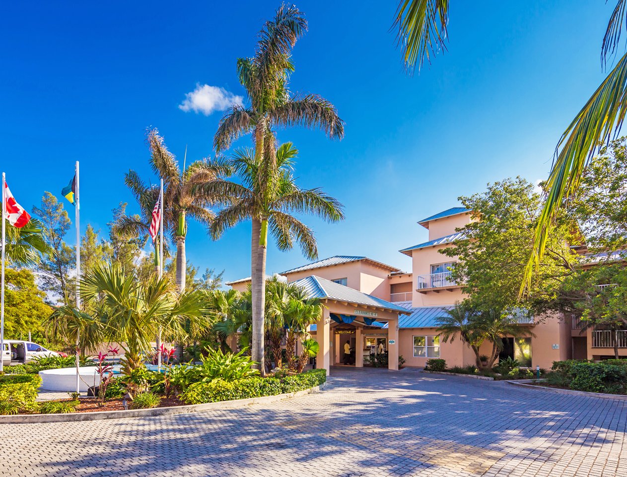 Island Seas Resort | SkyTravelClub