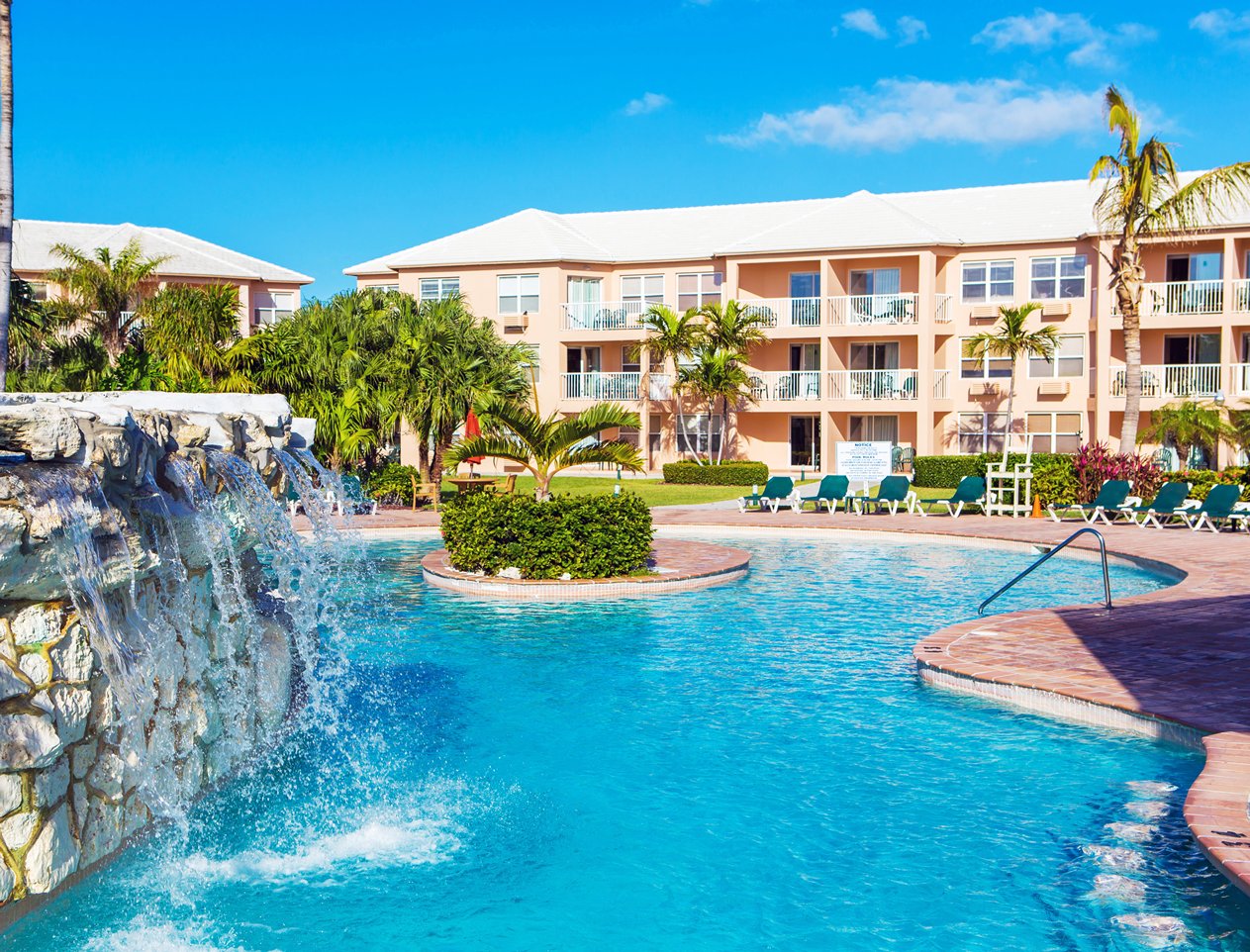 Island Seas Resort | SkyTravelClub