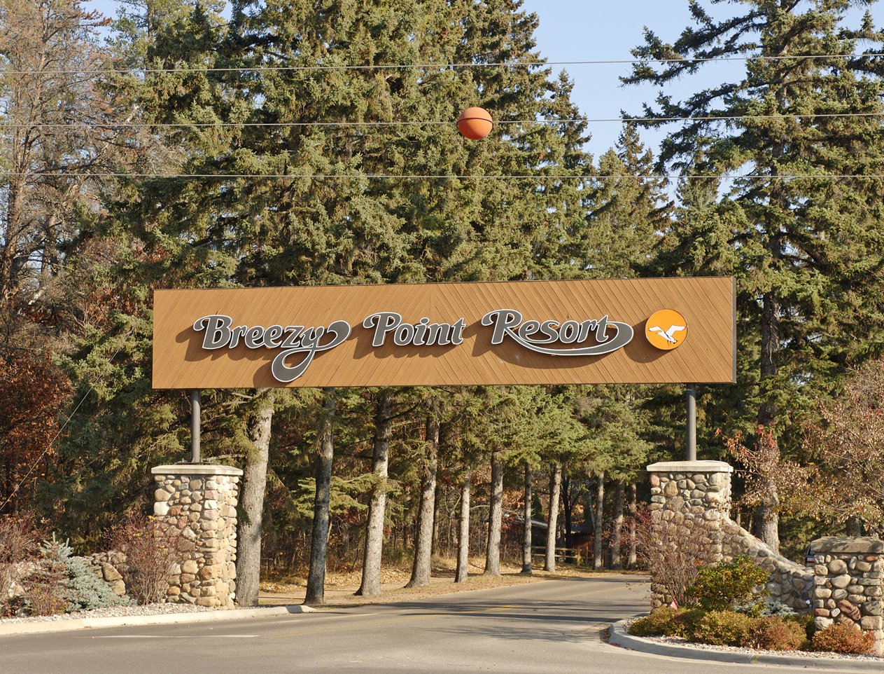 Whitebirch at Breezy Point Resort | SkyTravelClub
