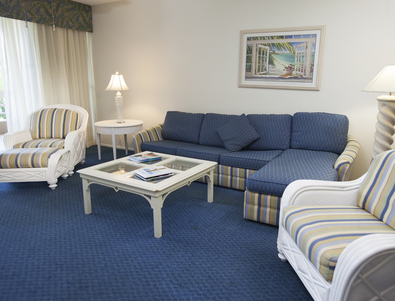 Longboat Bay Club | SkyTravelClub